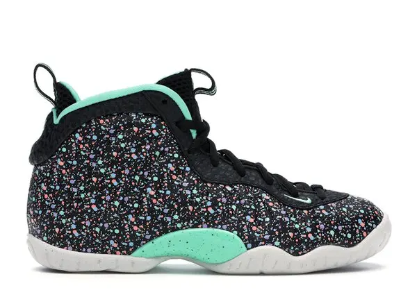 Nike Air Foamposite One Easter