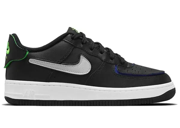 Nike Force 1/1 Low Sneakers