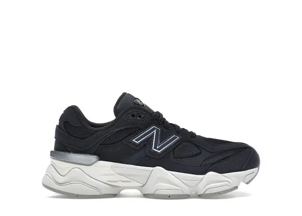 NEW BALANCE 9060 Sneakers - Eclipse/navy Blue