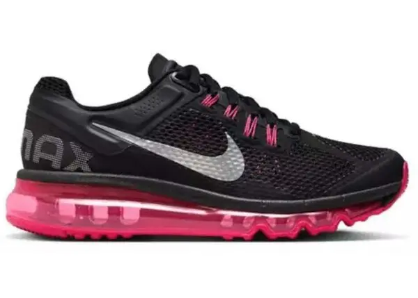 Nike Max 2013 Sneakers