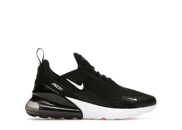 Nike Air Max 270 Sneakers - Black/white