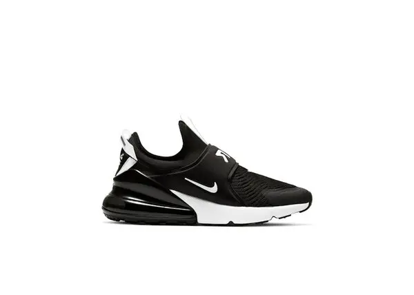 Nike Air Max 270 Extreme Sneakers - Black/white