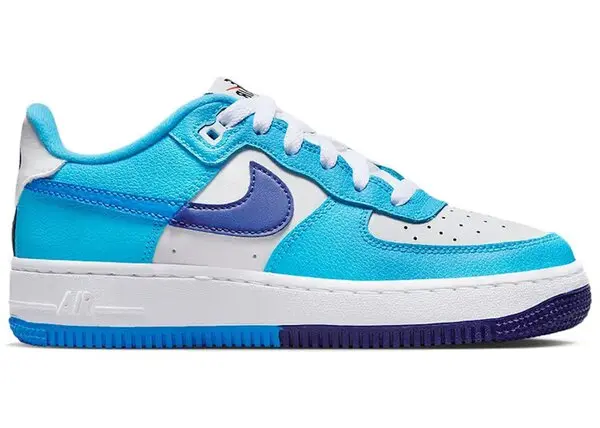 Nike Force 1 Low Lv8 2