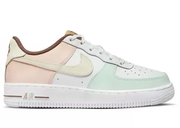 Nike Air Force 1 Low Lv8 Sneakers