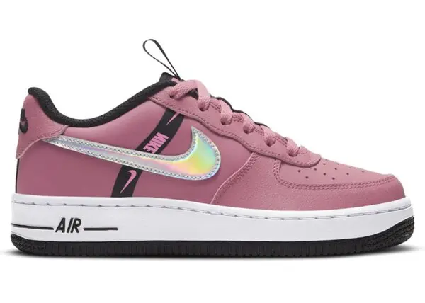 Nike Force 1 Low Lv8 Ksa Worldwide Pack Sneakers