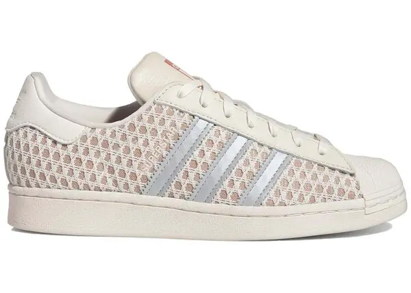 Adidas Superstar Beyonce Ivy Park Ivytopia Sneakers