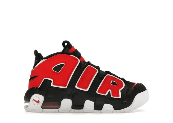 Nike Air More Uptempo Sneakers