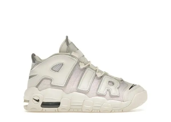Nike More Uptempo 96 Qs Thank You, Wilson