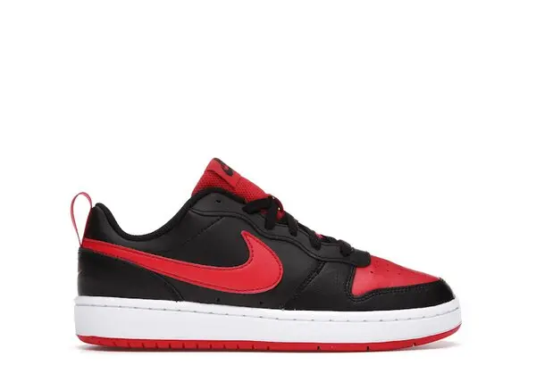 Nike Court Borough Low 2 Sneakers