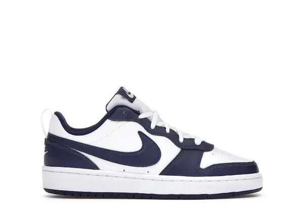 Nike Court Borough Low 2 Sneakers