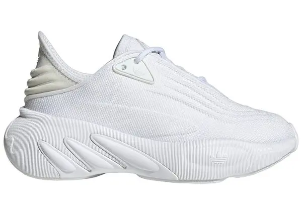 Adidas Adifom Sltn Sneakers - Cloud White/dash Grey