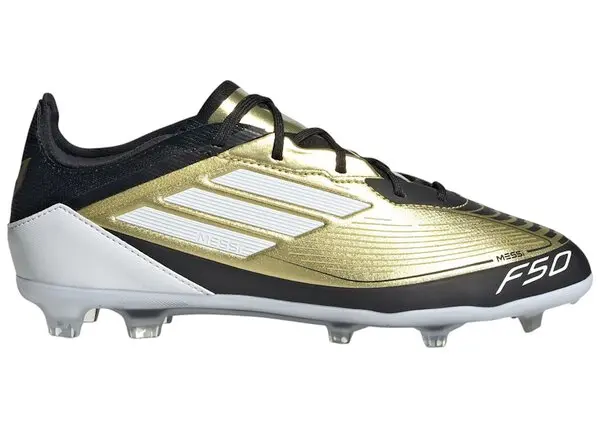 Adidas F50 Pro Fg Messi