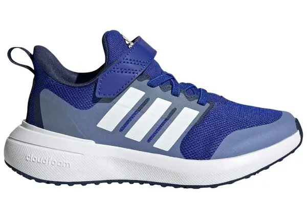 Adidas Fortarun 2.0 Cloudfoam Strap Sneakers