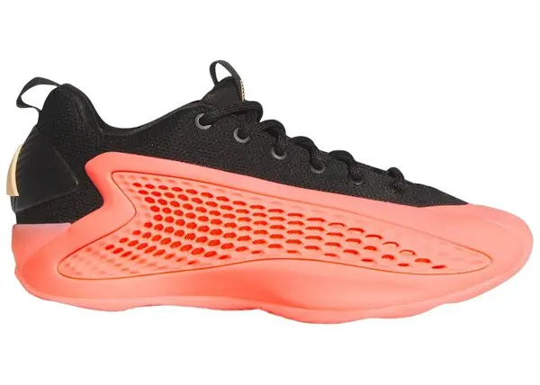 Adidas Ae 1 Low Sneakers