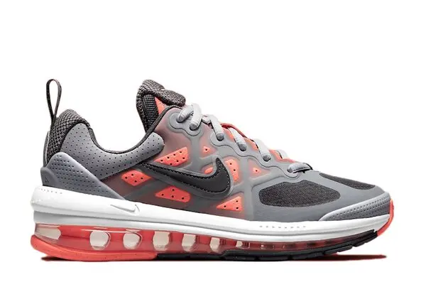 Nike Air Max Genome