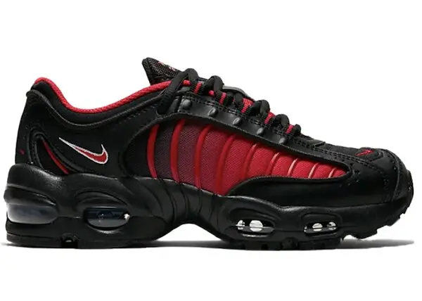 Nike Air Max Tailwind Iv Sneakers - University Red/black/white