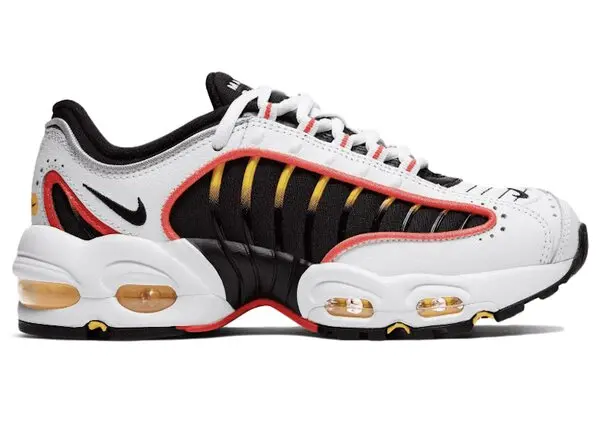 Nike Air Max Tailwind Iv Sneakers