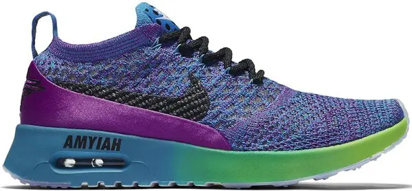 Nike Air Max Thea Ultra Flyknit Doernbecher Sneakers