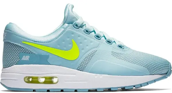 Nike Air Max Zero Sneakers