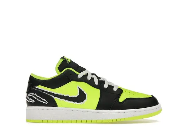 JORDAN 1 Low Se Sneakers