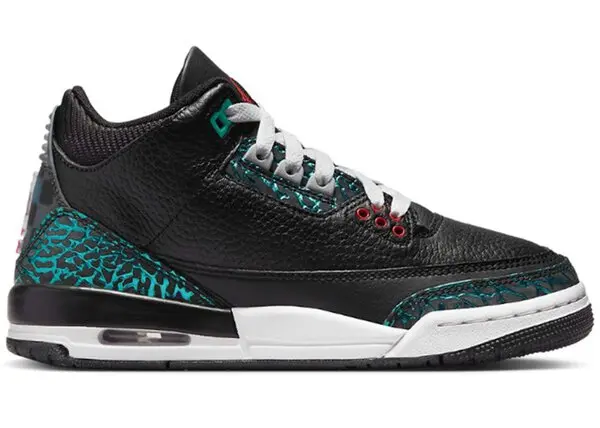 JORDAN 3 Retro Se Moto