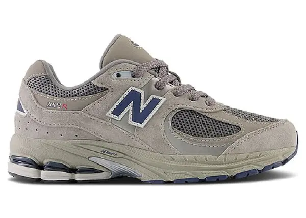NEW BALANCE 2002r Sneakers - Castlerock