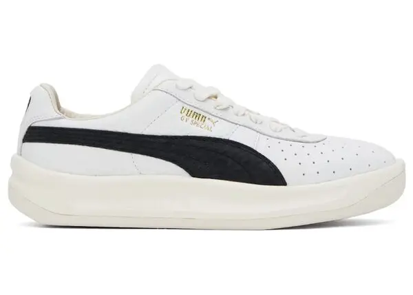 PUMA Gv Special Made In Italy Sneakers - Puma White/puma Black