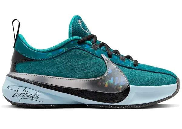 Nike Zoom Freak 5 All-star Sneakers