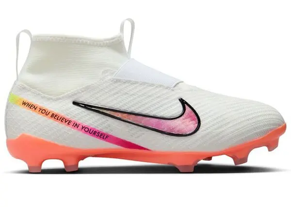 Nike Zoom Superfly 9 Pro Fg