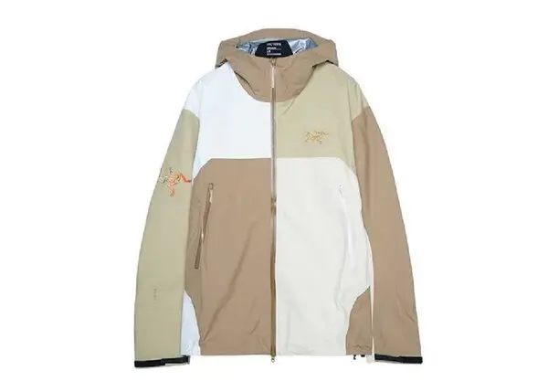 Arc'teryx X Beams Beta Jacket - Nagomi