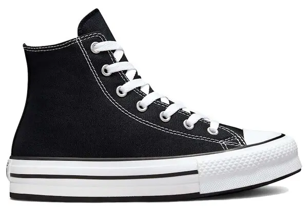 CONVERSE Chuck Taylor All Star Hi Lift Platform Sneakers