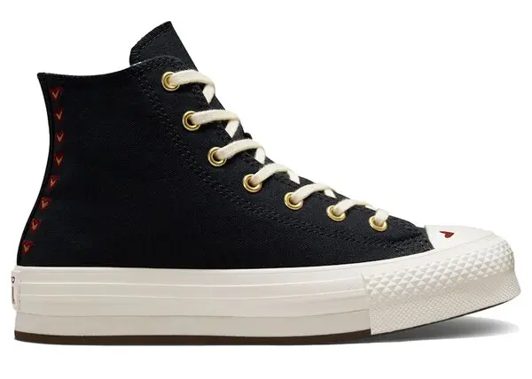 CONVERSE Chuck Taylor Lift Platform High Top