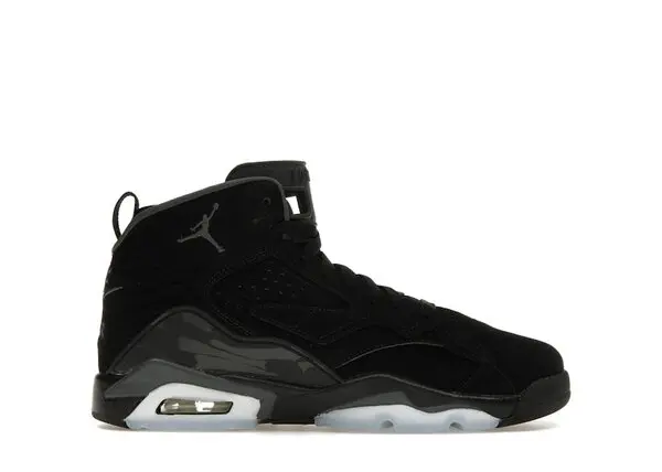 JORDAN Mvp Sneakers - Black/anthracite