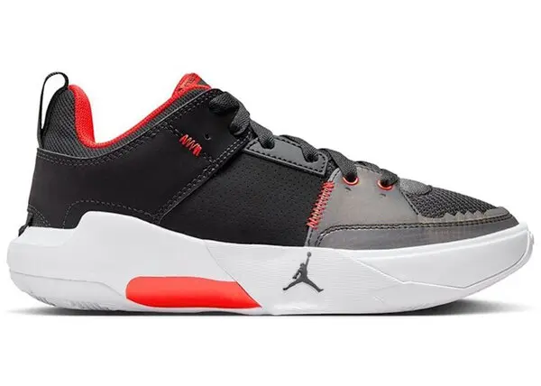 JORDAN One Take 5 Sneakers - Black/white/anthracite