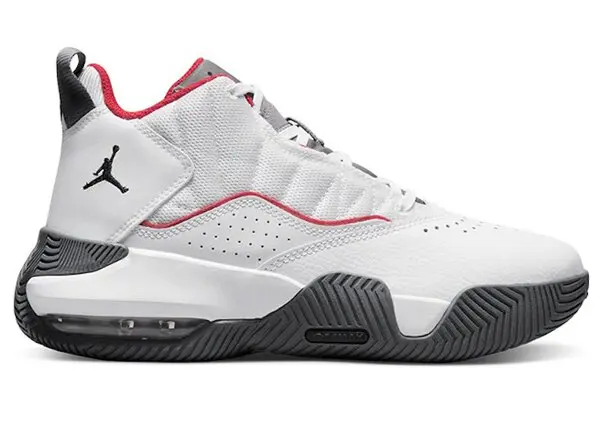 JORDAN Stay Loyal Sneakers
