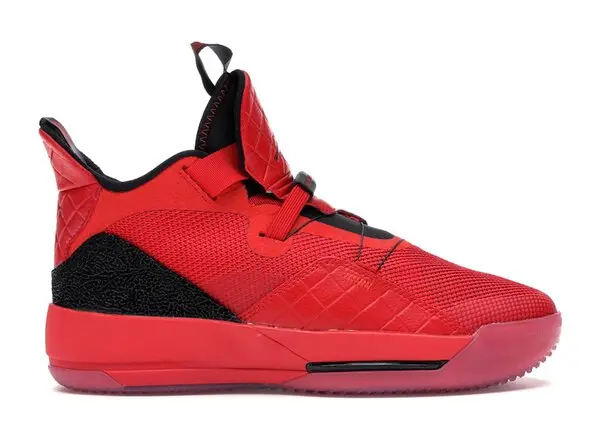 JORDAN Xxxiii Sneakers