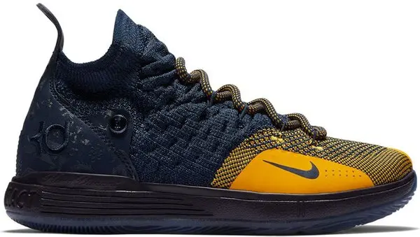 Nike Kd 11 Chinese Zodiac