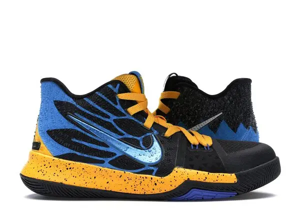 Nike Kyrie 3 Sneakers