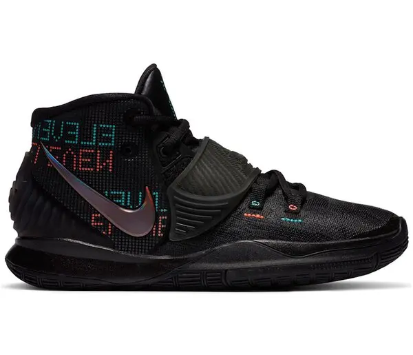 Nike Kyrie 6 Shot Clockin Sneakers