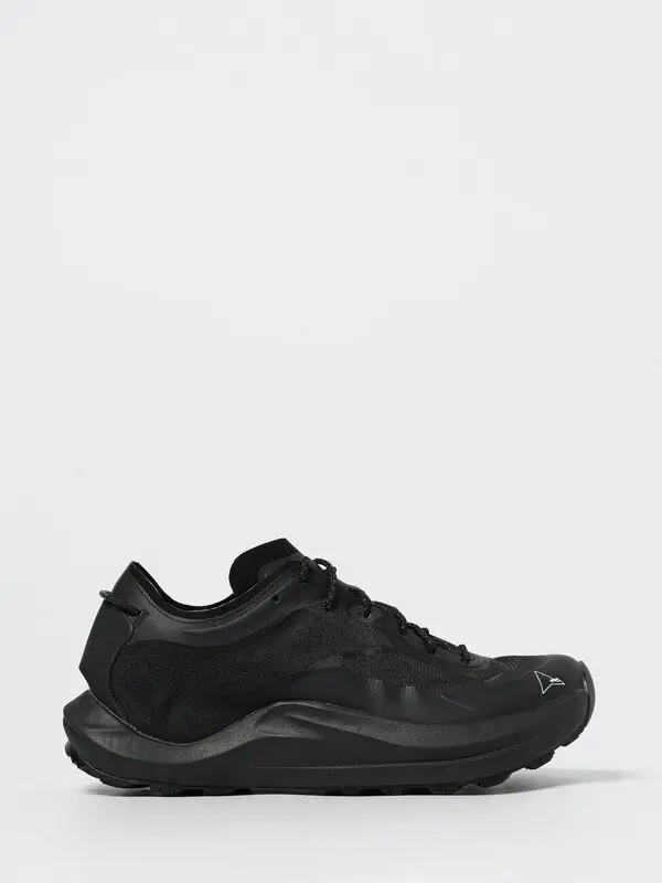 ROA Sneakers - Black