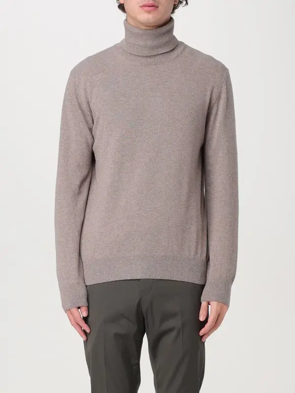 XC Sweater - Beige