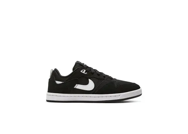 Nike Alleyoop Sneakers