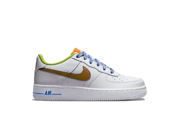 Nike Air Force 1 Low-top Sneakers