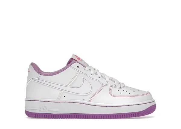 Nike Air Force 1 Low Contrast Stitch Sneakers