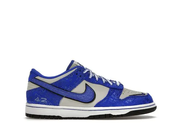 Nike Dunk Low Jackie Robinson Gs