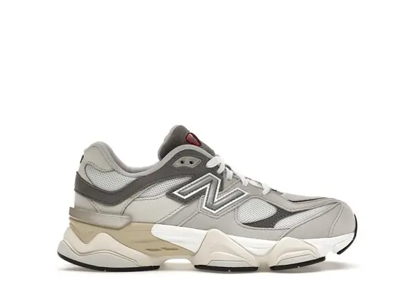 NEW BALANCE 9060in Sneakers - Rain Cloud/castlerock