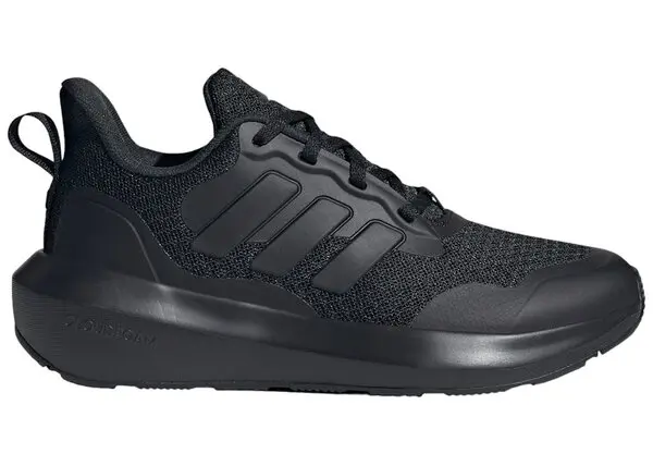 Adidas Fortarun 2.0 Sneakers - Core Black/grey Six