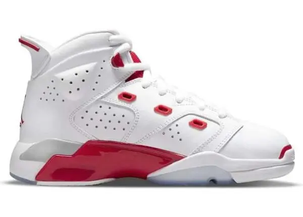 JORDAN 61723 Athletic Sneakers