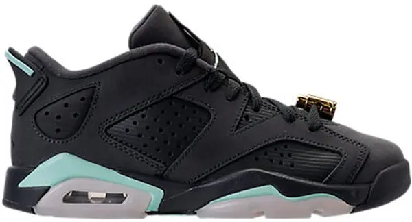 JORDAN 6 Retro Low Sneakers