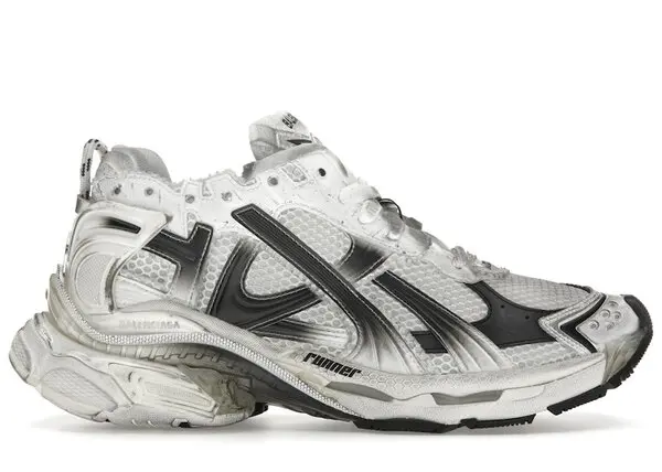 Balenciaga Runner Gradientin